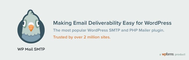 How To Fix Wordpress Emails Not Sending